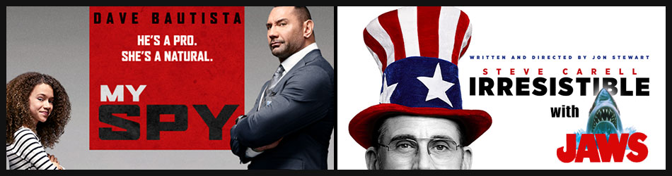 Redwood Drive In Theatre