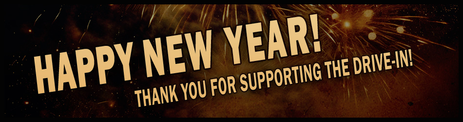 Now Playing Van Buren Drive In Theatre